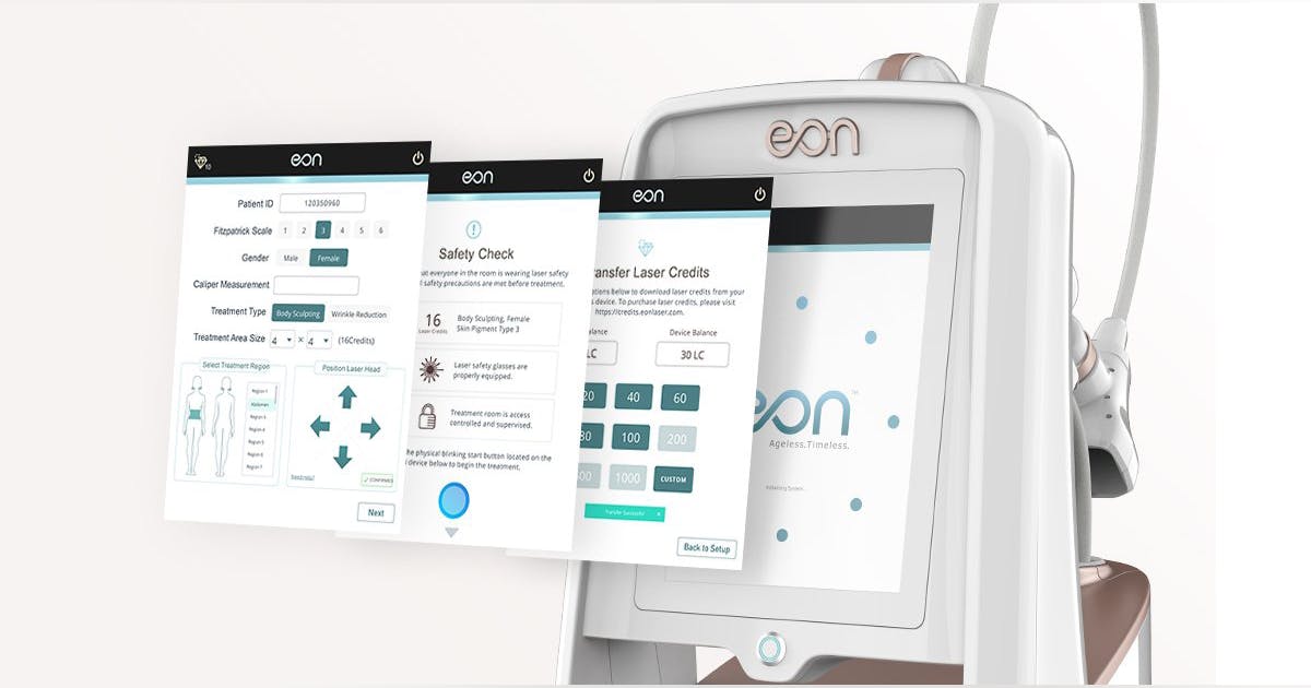 How The User Interface On Iot Hardware Can Make Or Break The Users