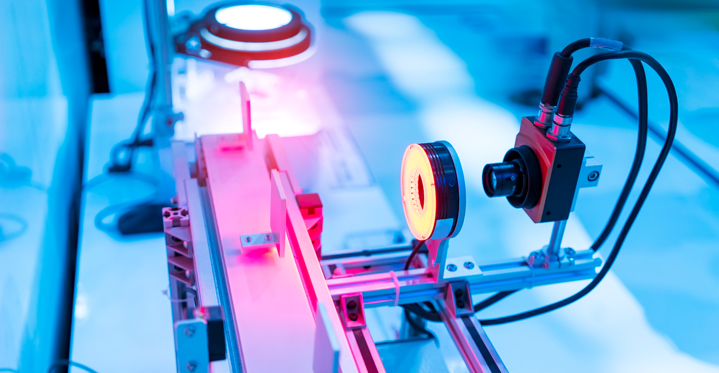 Simplifying 3D Sensor Design for Linear Applications | Electronic Design