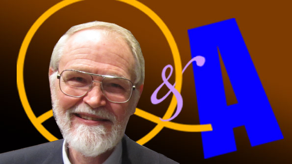 Interview: Brian Kernighan Talks About Computers, Programming And ...