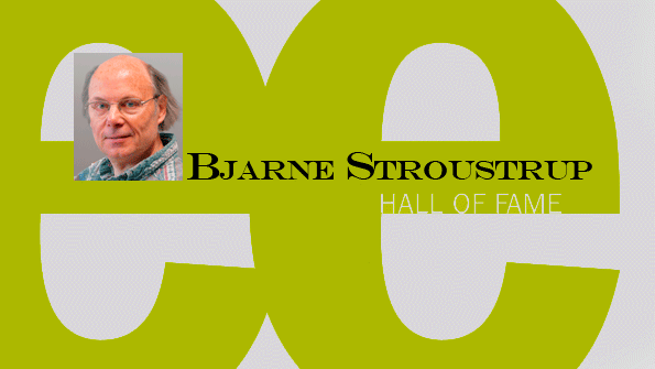 Bjarne Stroustrup: C++ Creator Keeps Developing | Electronic Design