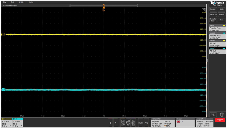Getting a Handle on Power-Rail Measurements | Electronic Design