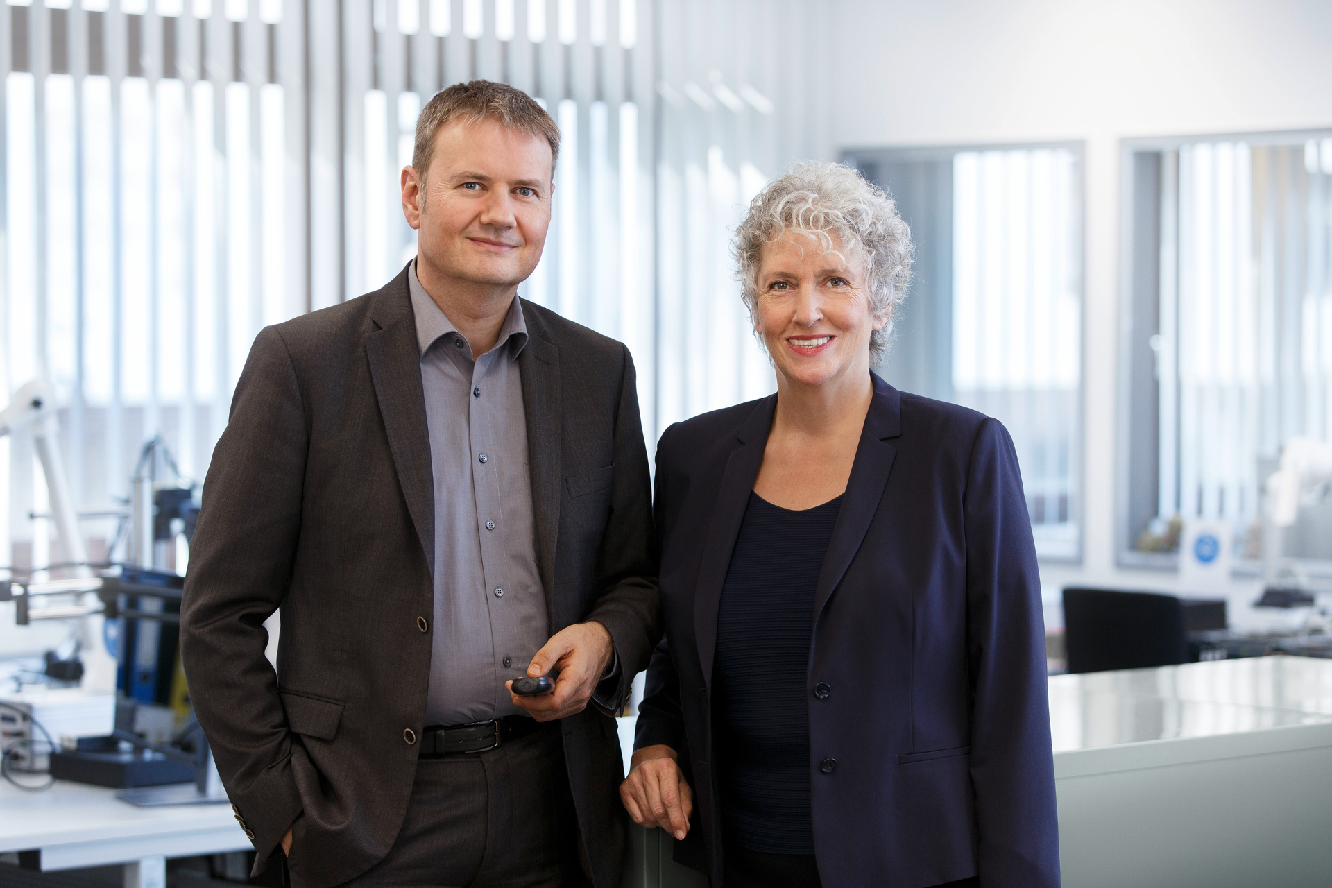 SPECTRUM executives comment on company’s 30-year history | Electronic ...