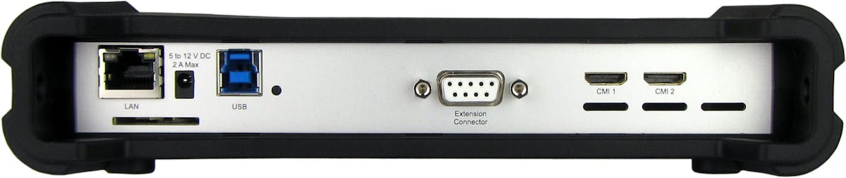 January 2020 Tech Focus | Electronic Design