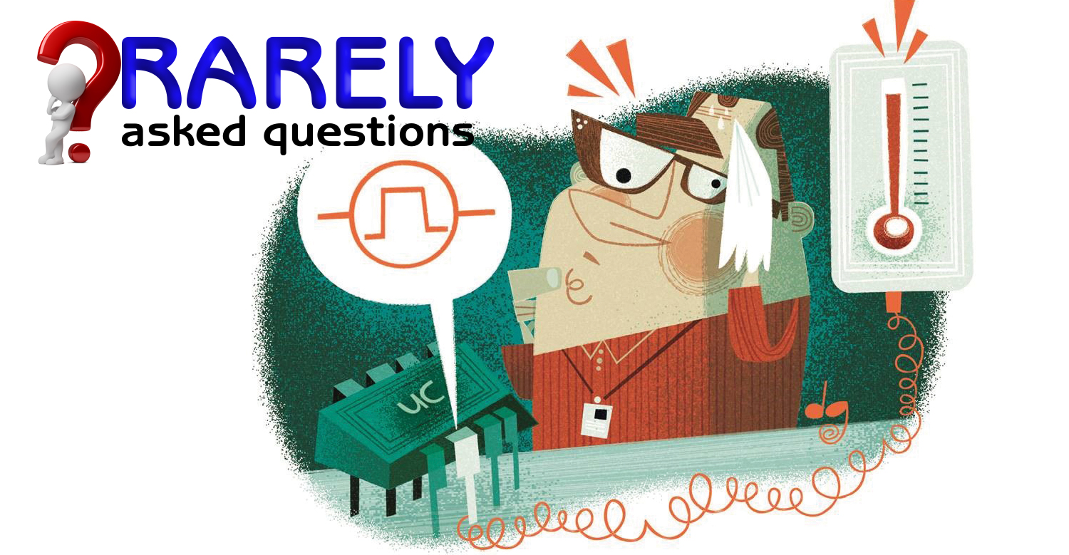 A Simple Way To Measure Temperature Using One Gpio Digital Interface