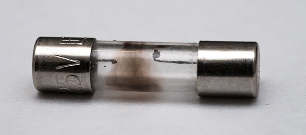 5 High-Voltage Fuses | Electronic Design