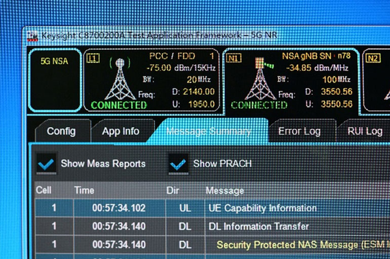 Where Does 5G Conformance Testing Stand in 2020? | Electronic Design