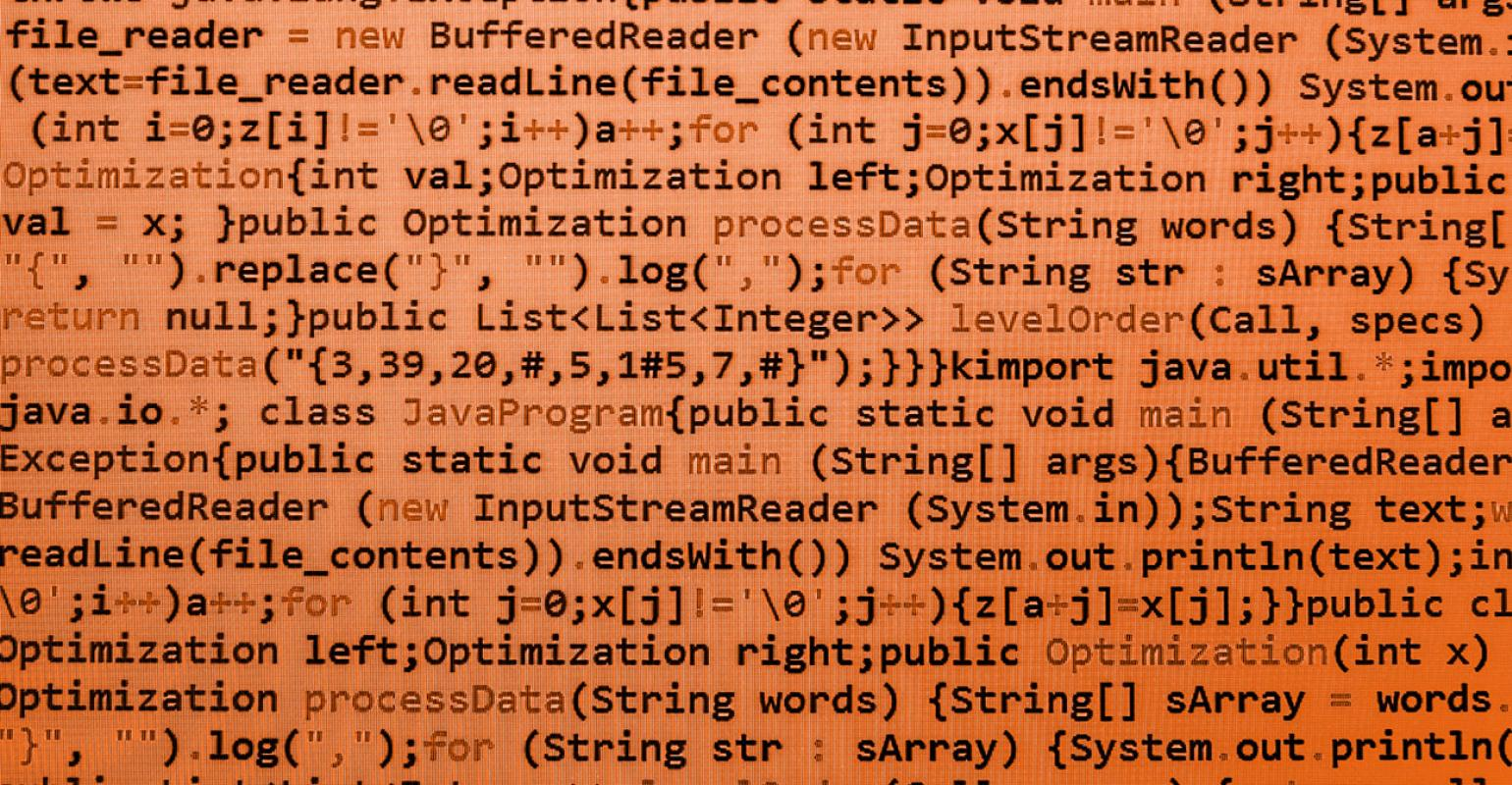 Static Analysis for Embedded Software | Electronic Design