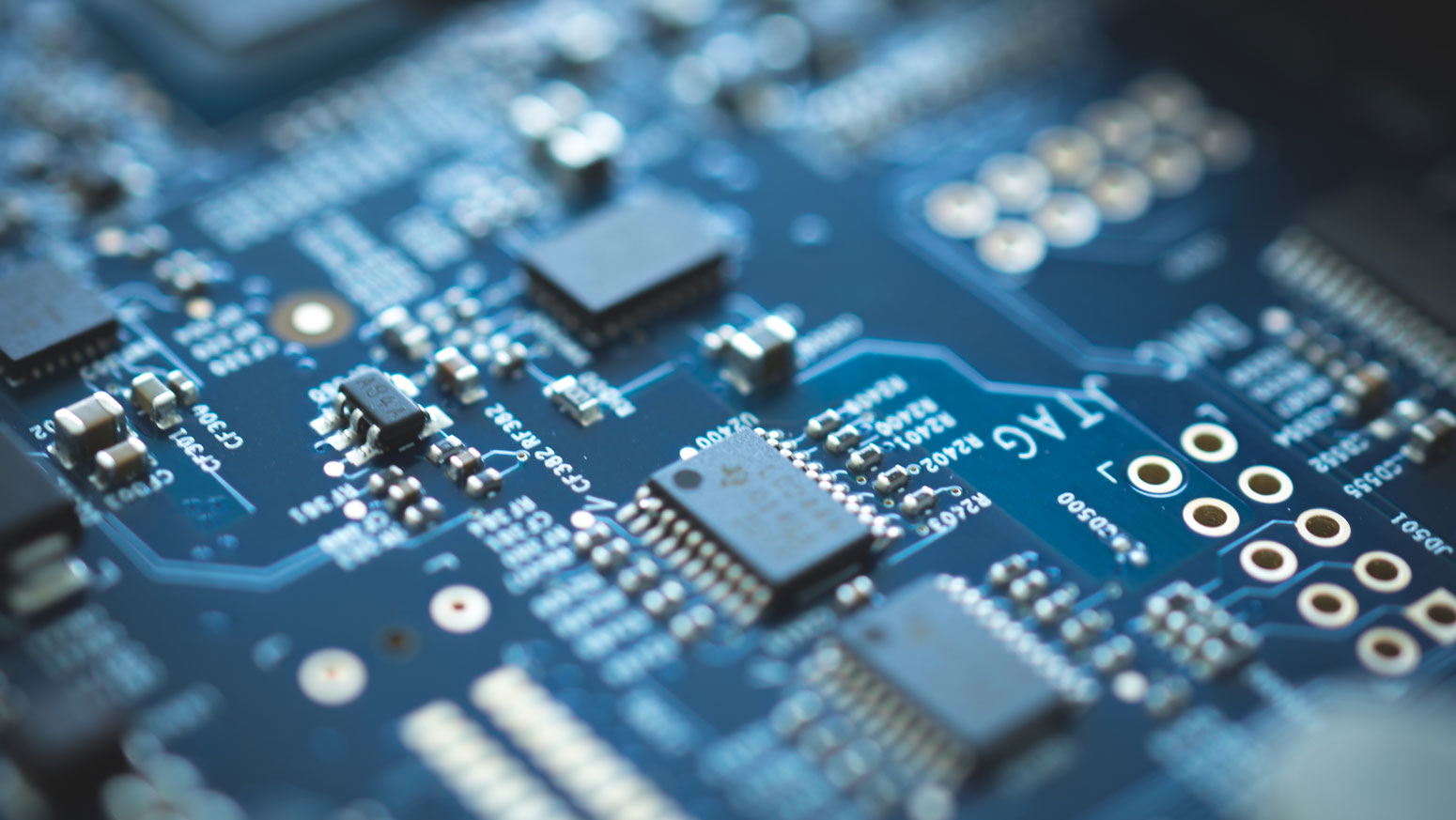 More than Microchips—How the Semiconductor Industry Keeps Evolving ...