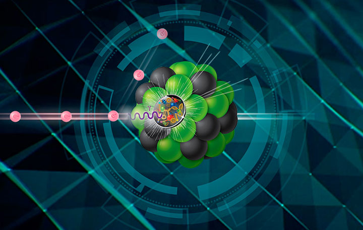 DOE selects site for electron-ion collider | Electronic Design