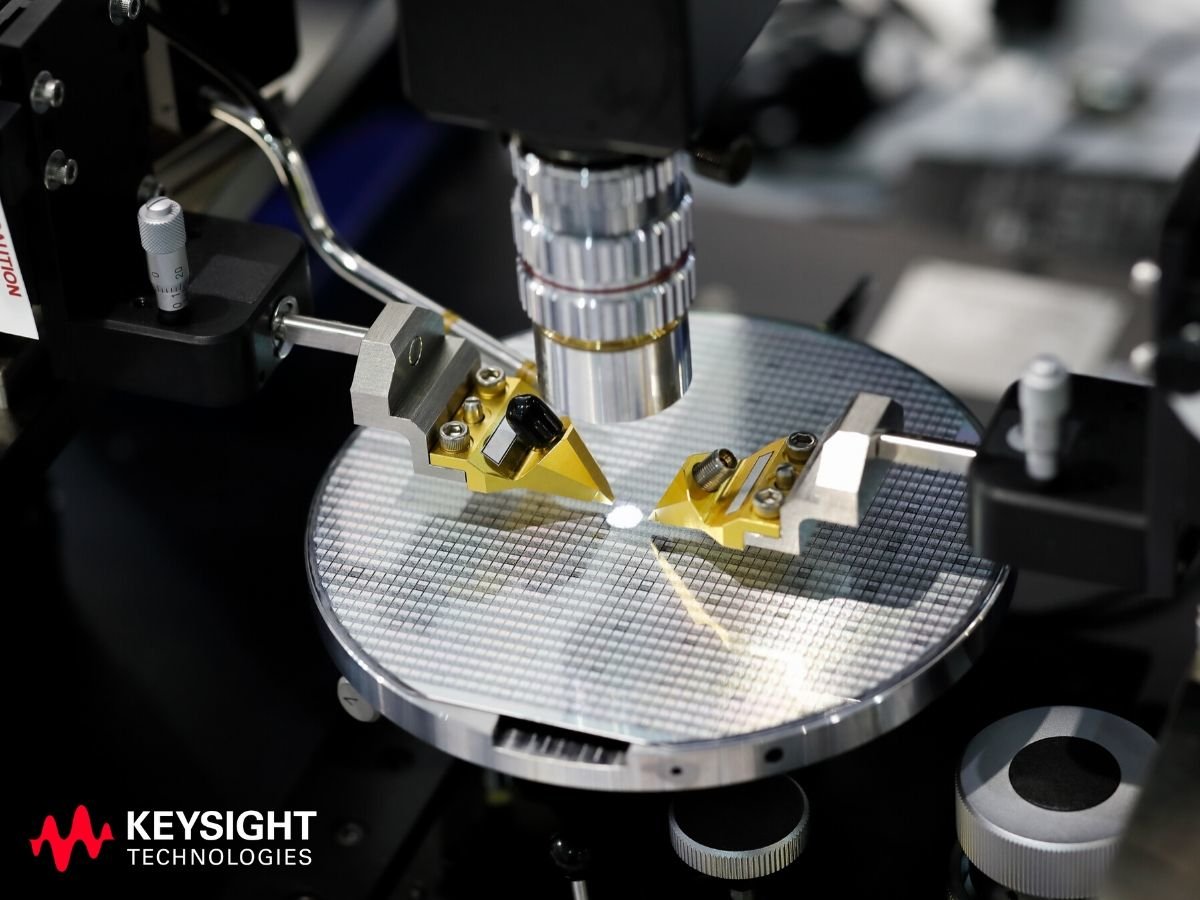 Want help speeding up component test? Learn about four network analyzer ...