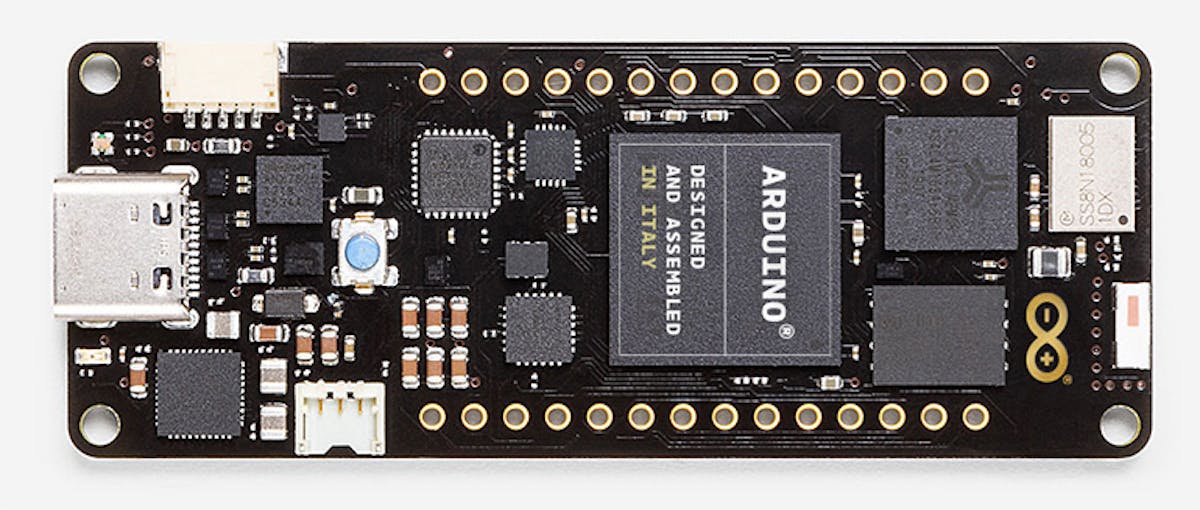 Arduino for the Pros | Electronic Design