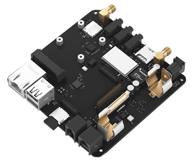 Arduino for the Pros | Electronic Design