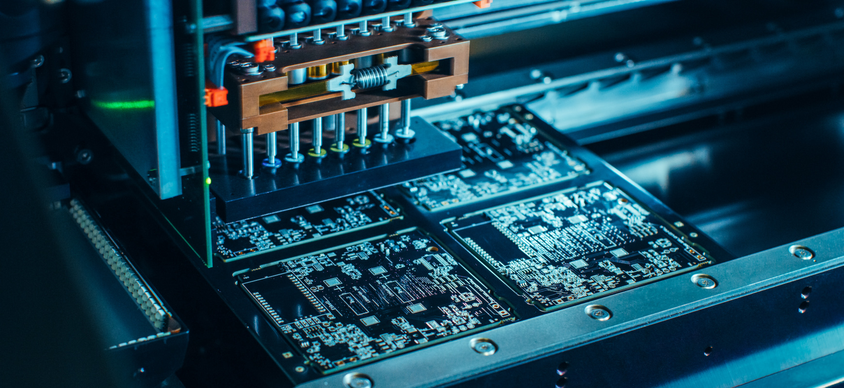 Electronic Design Products of the Week (1/20-1/24) | Electronic Design