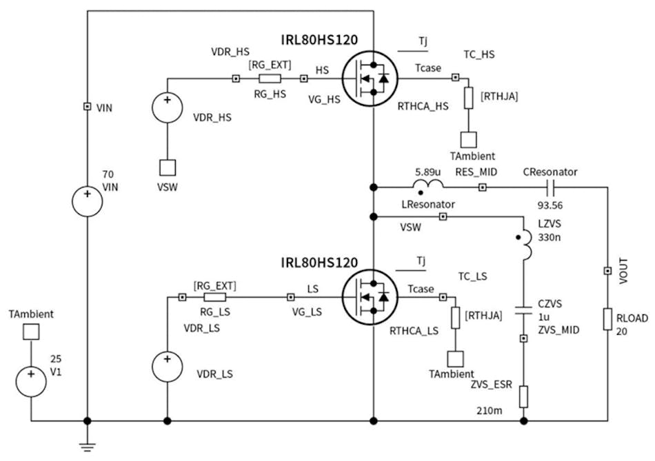 GaN Ups Efficiency in Next-Generation Wireless Chargers | Electronic Design