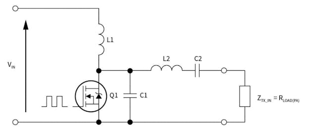 GaN Ups Efficiency in Next-Generation Wireless Chargers | Electronic Design