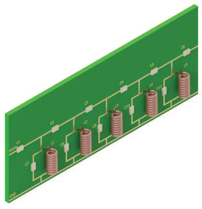 Stuck in the Middle: How to Choose Your Next Bandpass Filter ...