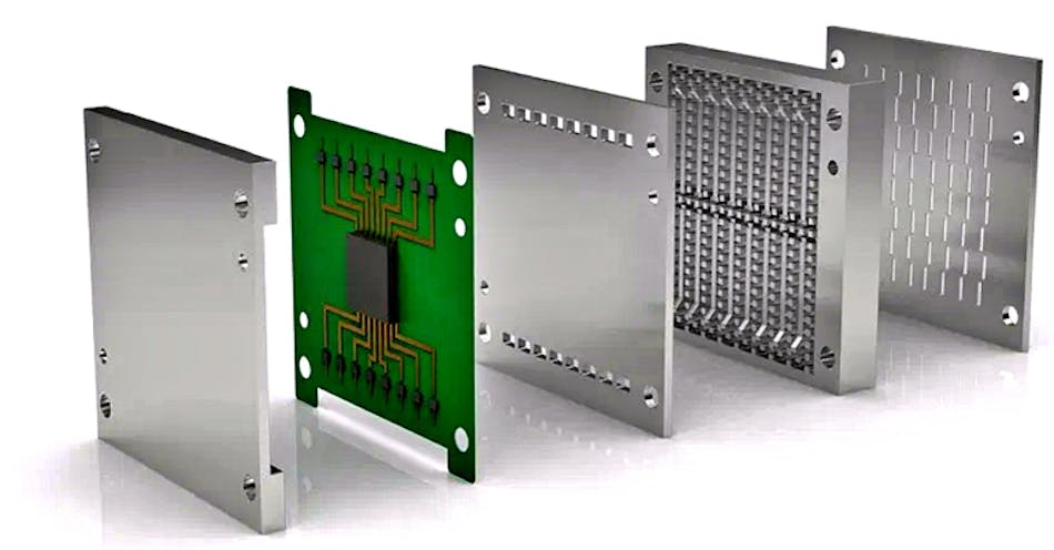 Waveguide Makes a Comeback in 5G—for Antennas | Electronic Design