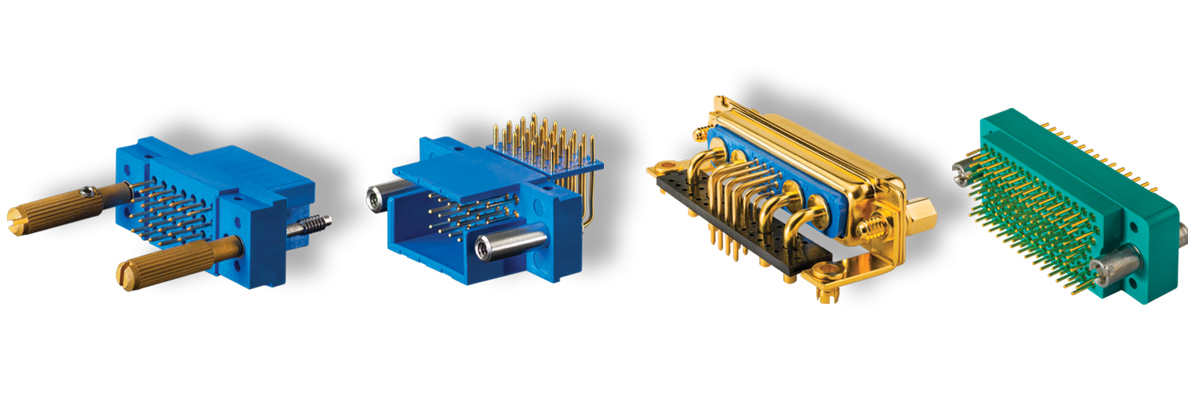 Positronic Connector Selection Guide | Electronic Design