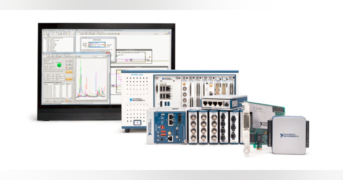 Engineers Guide To The Digitization Of Analog Signals Electronic Design