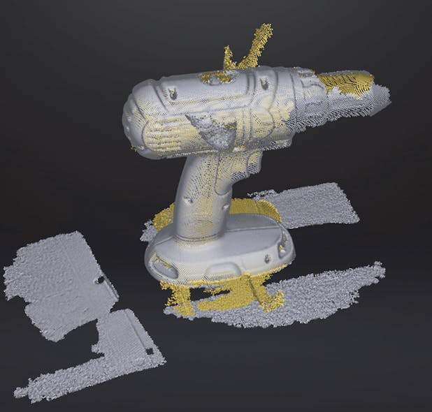 What’s All This 3D Scanning Stuff, Anyhow? | Electronic Design