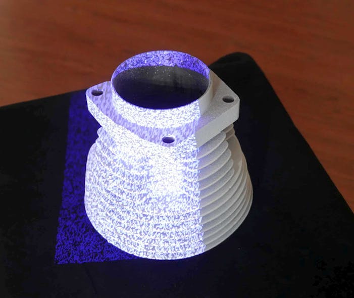 What’s All This 3D Scanning Stuff, Anyhow? | Electronic Design