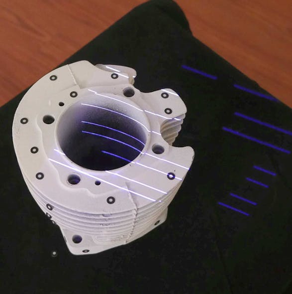 What’s All This 3D Scanning Stuff, Anyhow? | Electronic Design