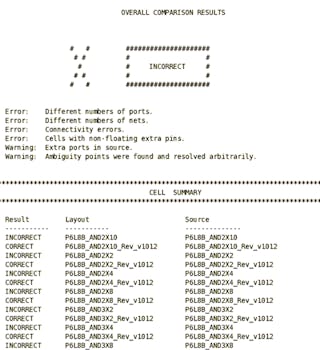 A Guide on LVS in the Nanometer Era | Electronic Design
