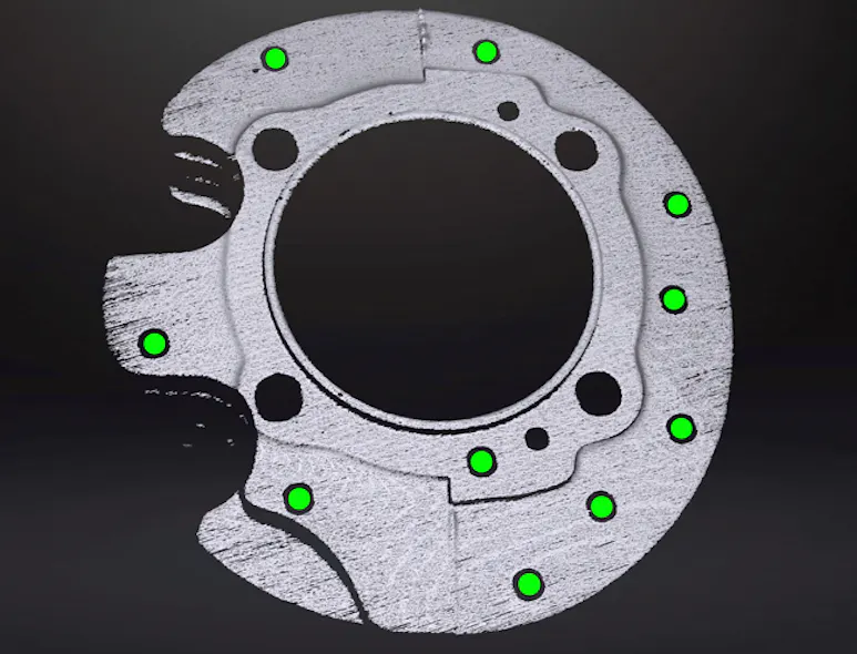 What’s All This 3D Scanning Stuff, Anyhow? | Electronic Design