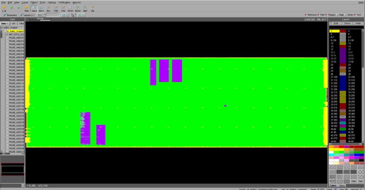 A Guide on LVS in the Nanometer Era | Electronic Design