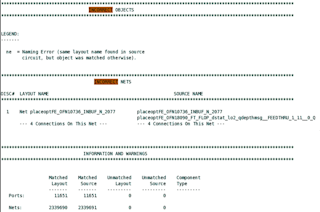 A Guide on LVS in the Nanometer Era | Electronic Design