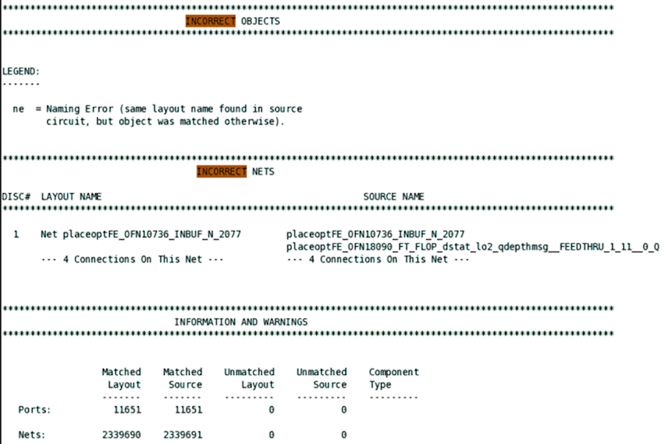 A Guide on LVS in the Nanometer Era | Electronic Design