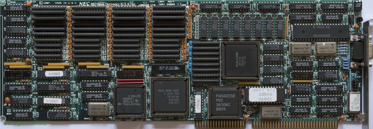 Vol. 1 No. 4 - Texas Instruments TMS34010 and VRAM | Electronic Design