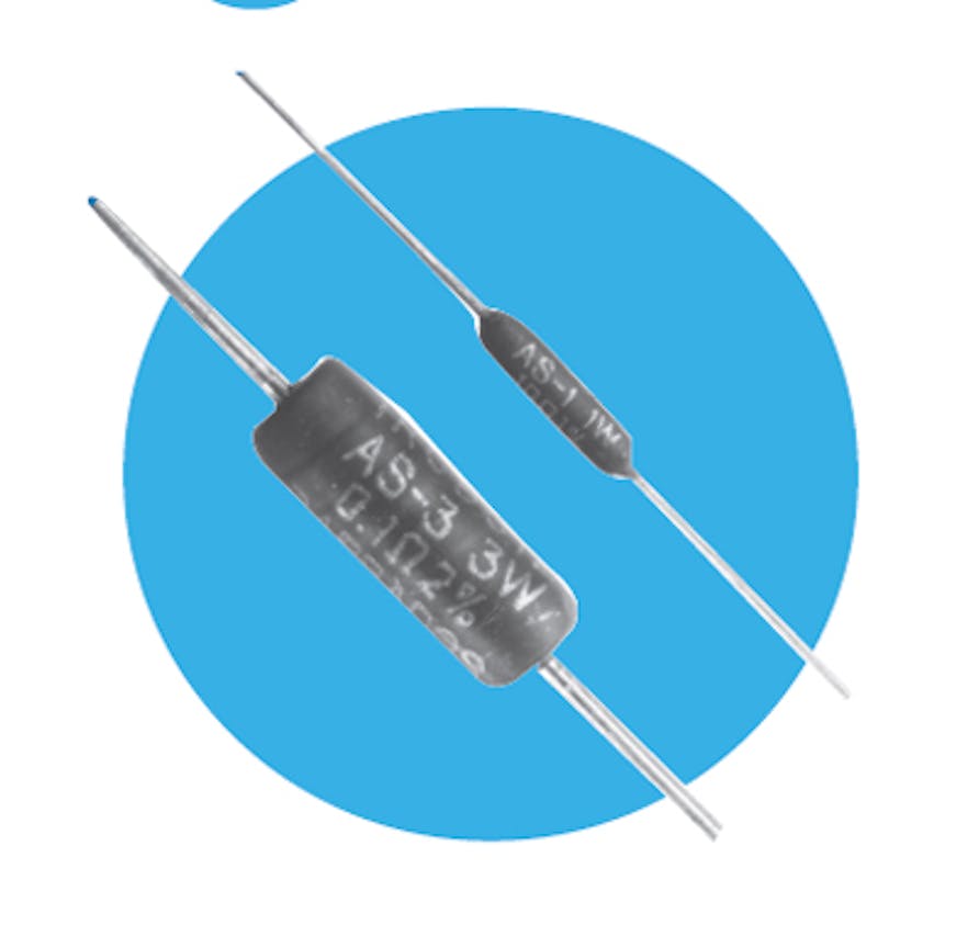 5 Current-Sensing Resistors | Electronic Design