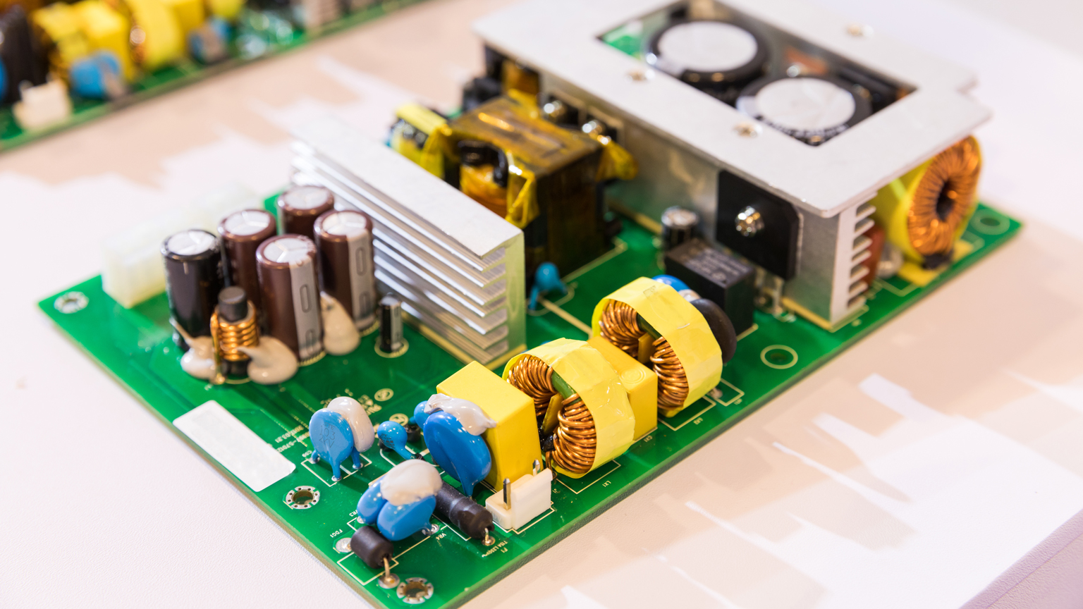 Modern Efficiency is Powered by Digital Flexibility | Electronic Design