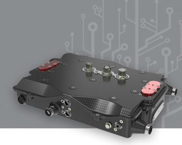 Automakers and Tier 1’s Vie for a Slice of the SiC Pie | Electronic Design