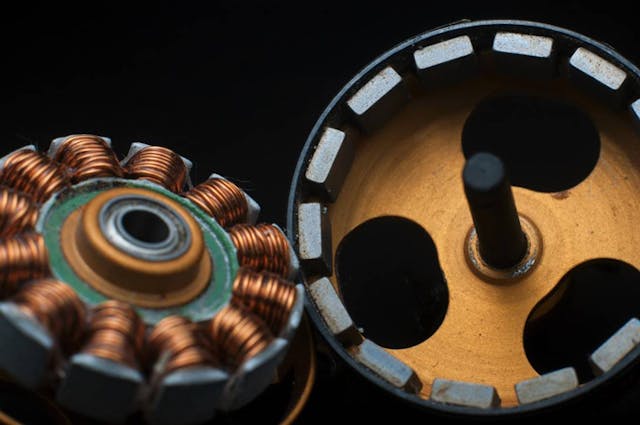 Simple, Low-Cost Dynamometer Setup for Motor Testing (Part 1 ...