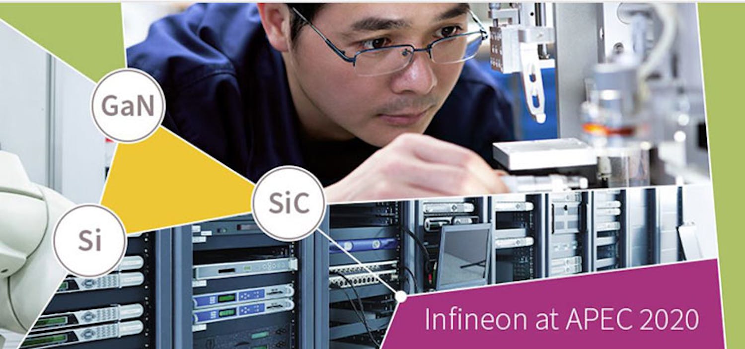 Greetings from Virtual APEC | Electronic Design