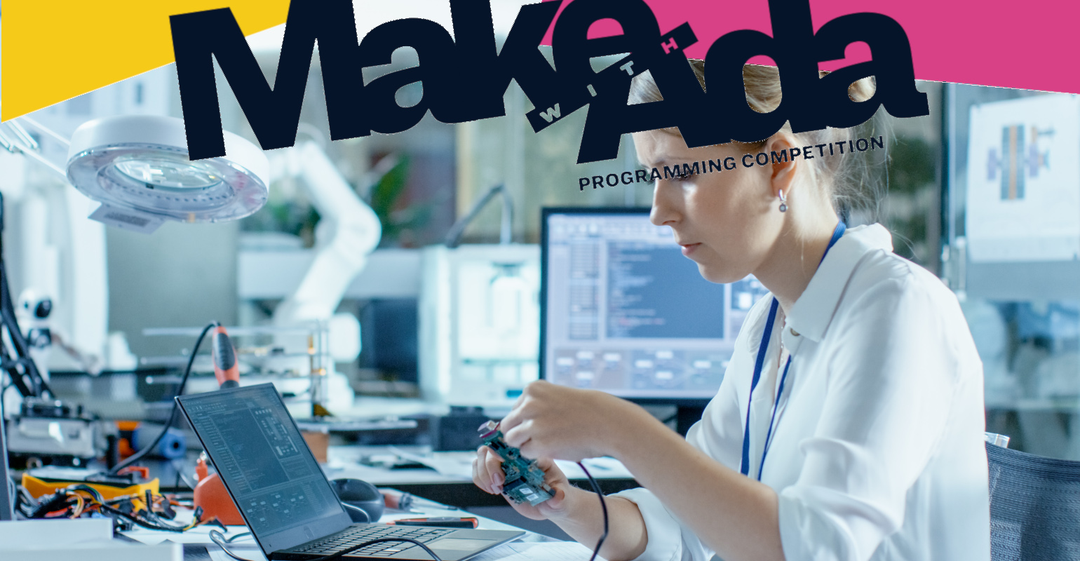 They Made It with Ada and SPARK | Electronic Design