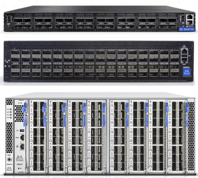 12.8-Tb/s Ethernet Switch Chip Delivers for Data Centers | Electronic ...