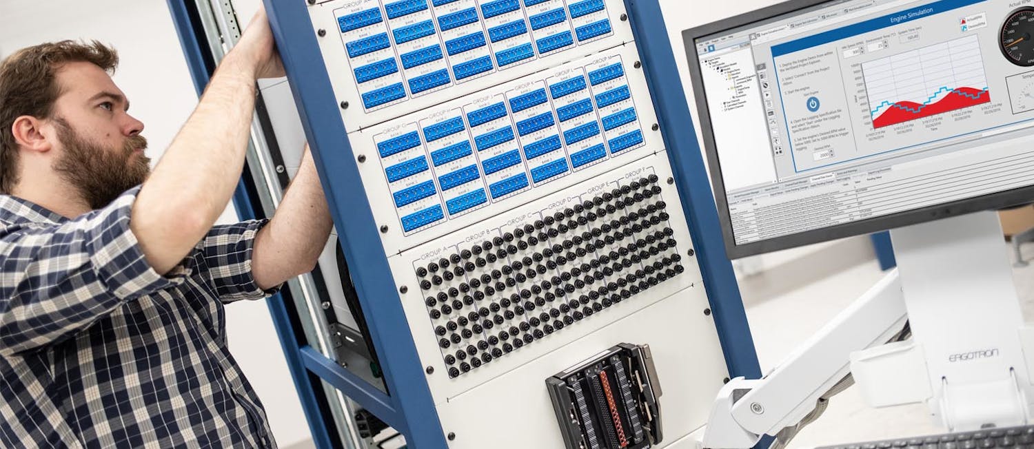 Hil Testing A Methodology That Spans Industries Electronic Design