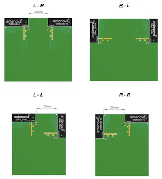 Design Tips for Positioning an Embedded Antenna on a PCB | Electronic ...