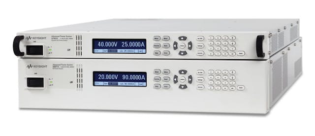 Measuring DCIR of Lithium-Ion Cells | Electronic Design