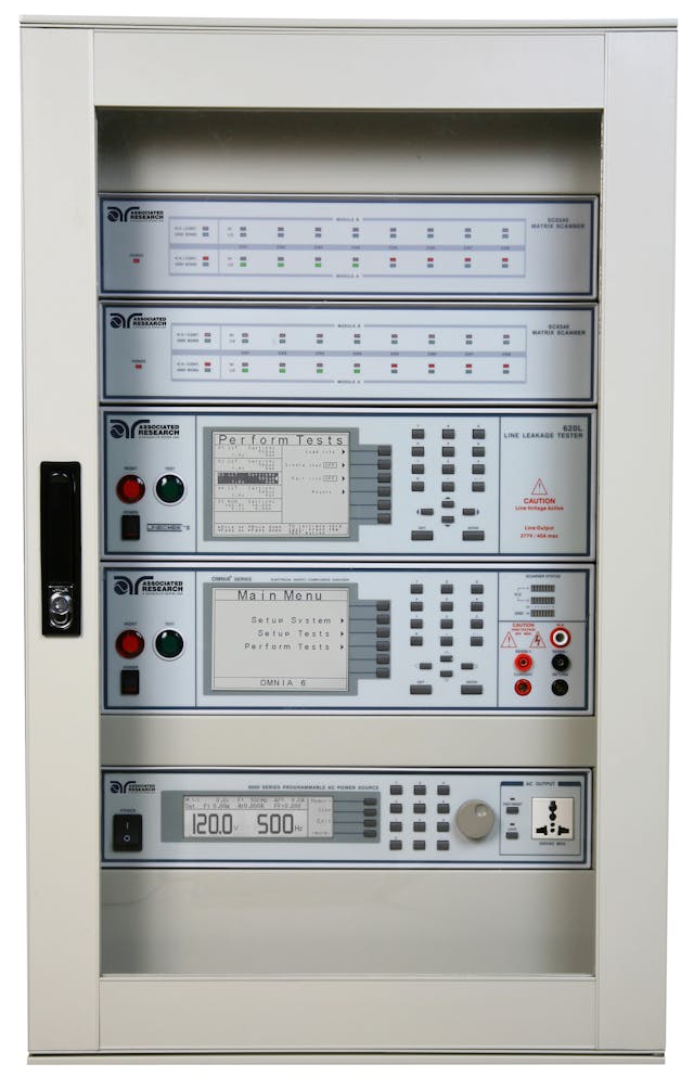 Special Report: Medical test challenges extend from simulation to ...