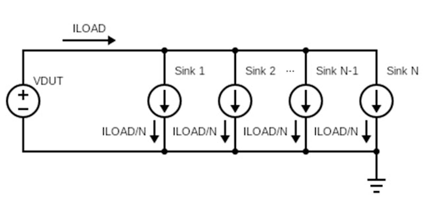 How to Design an Optimal Electronic Load for High-Current, Low-Voltage ...