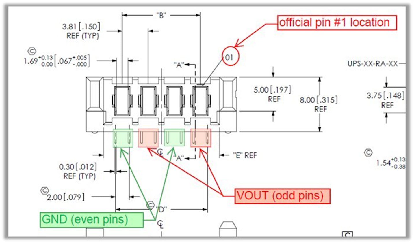 How to Design an Optimal Electronic Load for High-Current, Low-Voltage ...