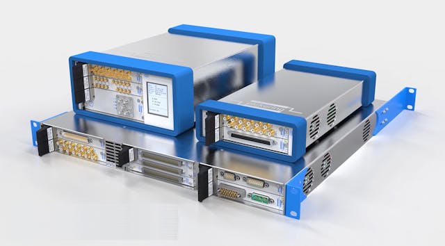Leveraging modularity from measurement hardware to DFT software ...