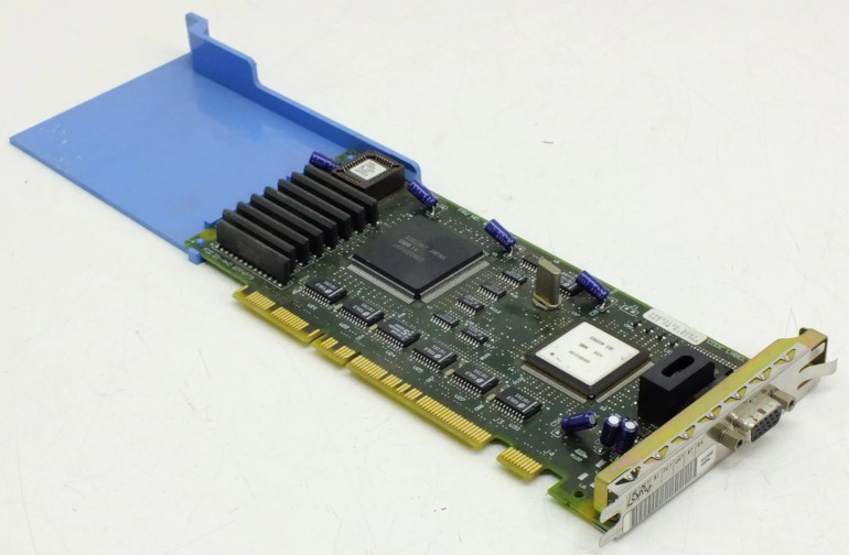 IBM’s XGA | Electronic Design