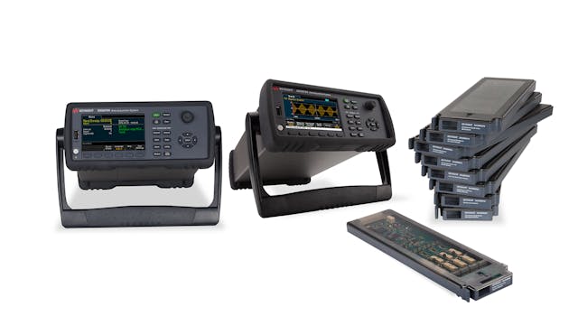 Special Report: DAQ Vendors Combine Fast Sampling, Wide Input Ranges ...