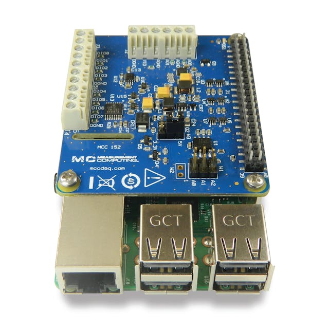 Special Report: DAQ Vendors Combine Fast Sampling, Wide Input Ranges ...