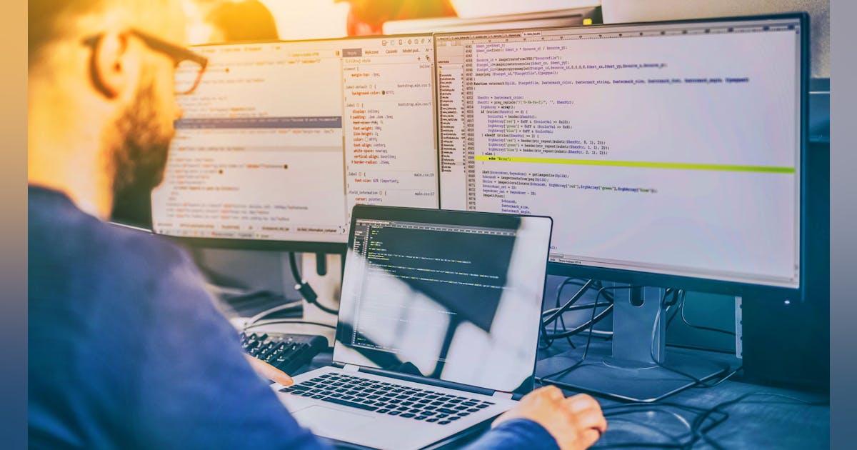 An Introduction To Micropython And Microcontrollers Electronic Design